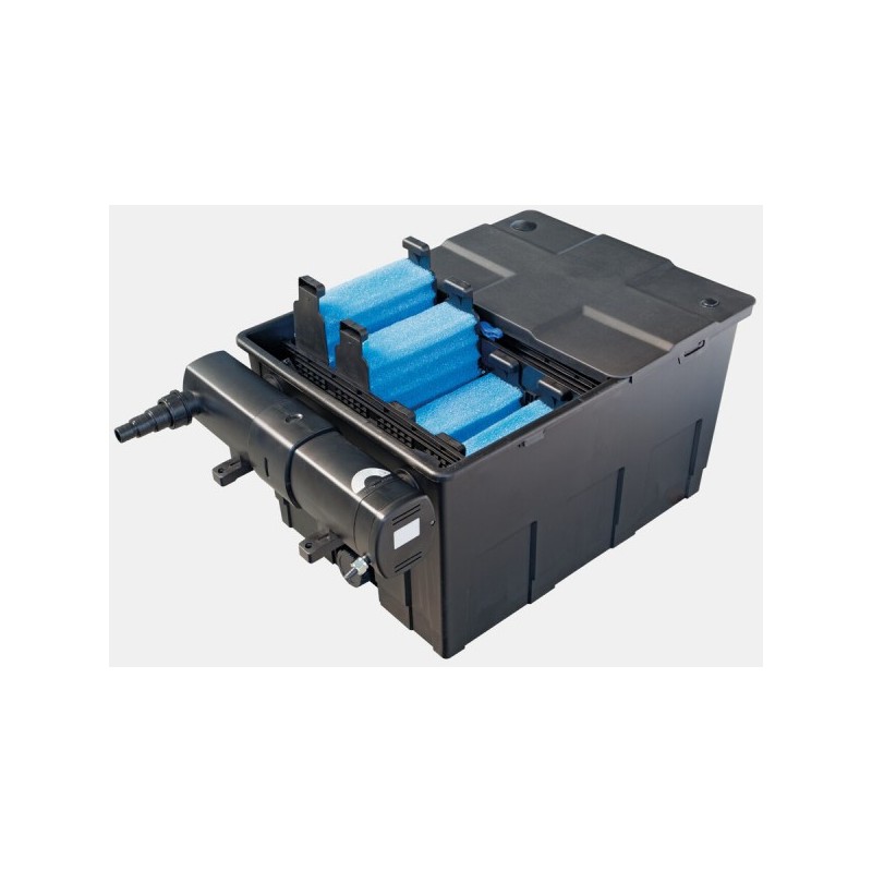 FILTRE SUPERFISH PONDCLEAR PRO 36000 UVC-36W